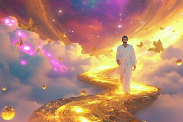 The Bodhisattva Path: Selfless Compassion and Enlightenment - Empty ...